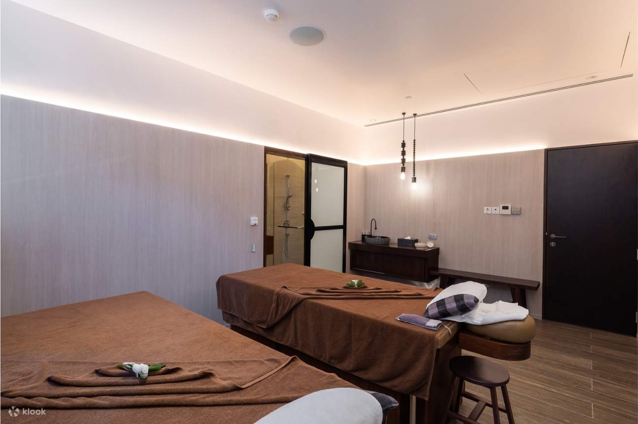 Cool Spa At Baba Beach Club By Sri Panwa in Hua Hin Thailand - Klook Hong Kong