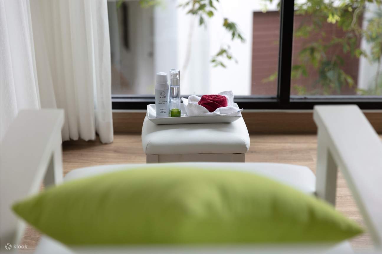 Expérience AVANI Plus Spa au Koh Lanta Krabi Resort à Krabi - Klook ...