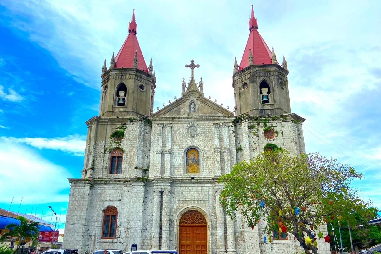 Tour ecologico privato di mezza giornata di pellegrinaggio di Iloilo ...