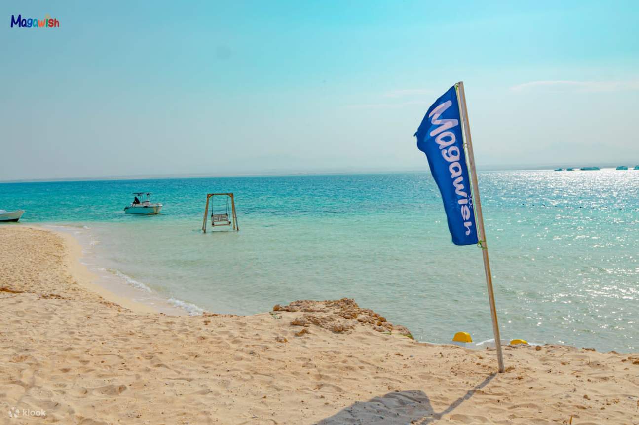 Explore the Underwater Wonders of Hurghada: Diving & Snorkeling at ...