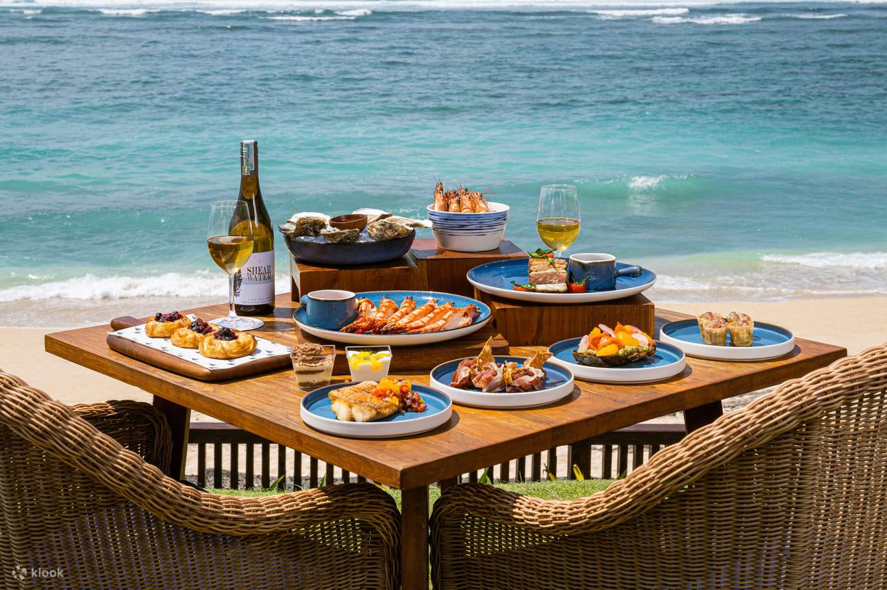 Private Festive Celebration Christmas And New Year by Roosterfish Beach ...