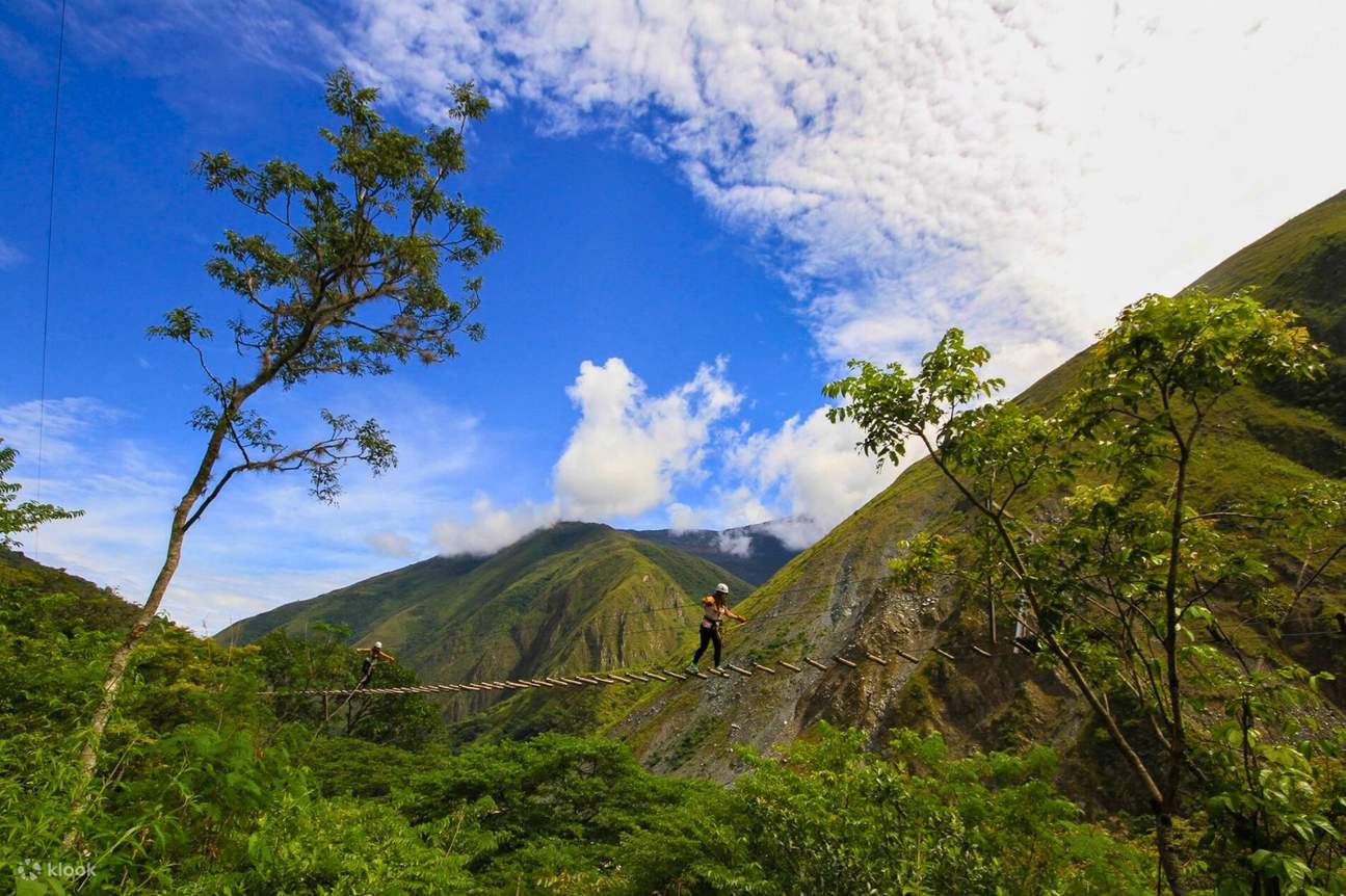 Salkantay Trek 5 Days 4 Nights Klook salkantay-trek-5-days-4-nights-klook