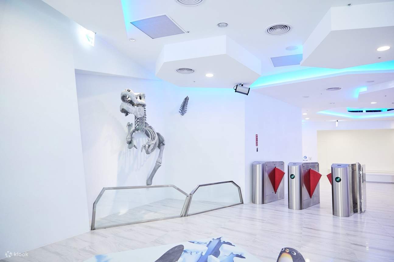 Taichung｜Mitsui OUTLET SNOWTOWN｜Admission Ticket・Gourmet Package - Klook