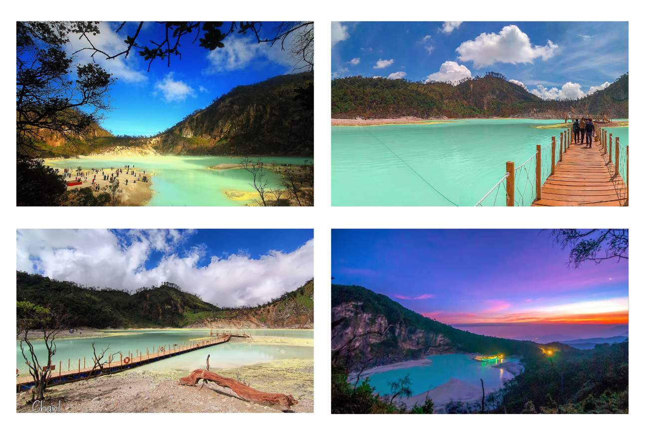 Klook Recommended Attractions in Bandung - Klook