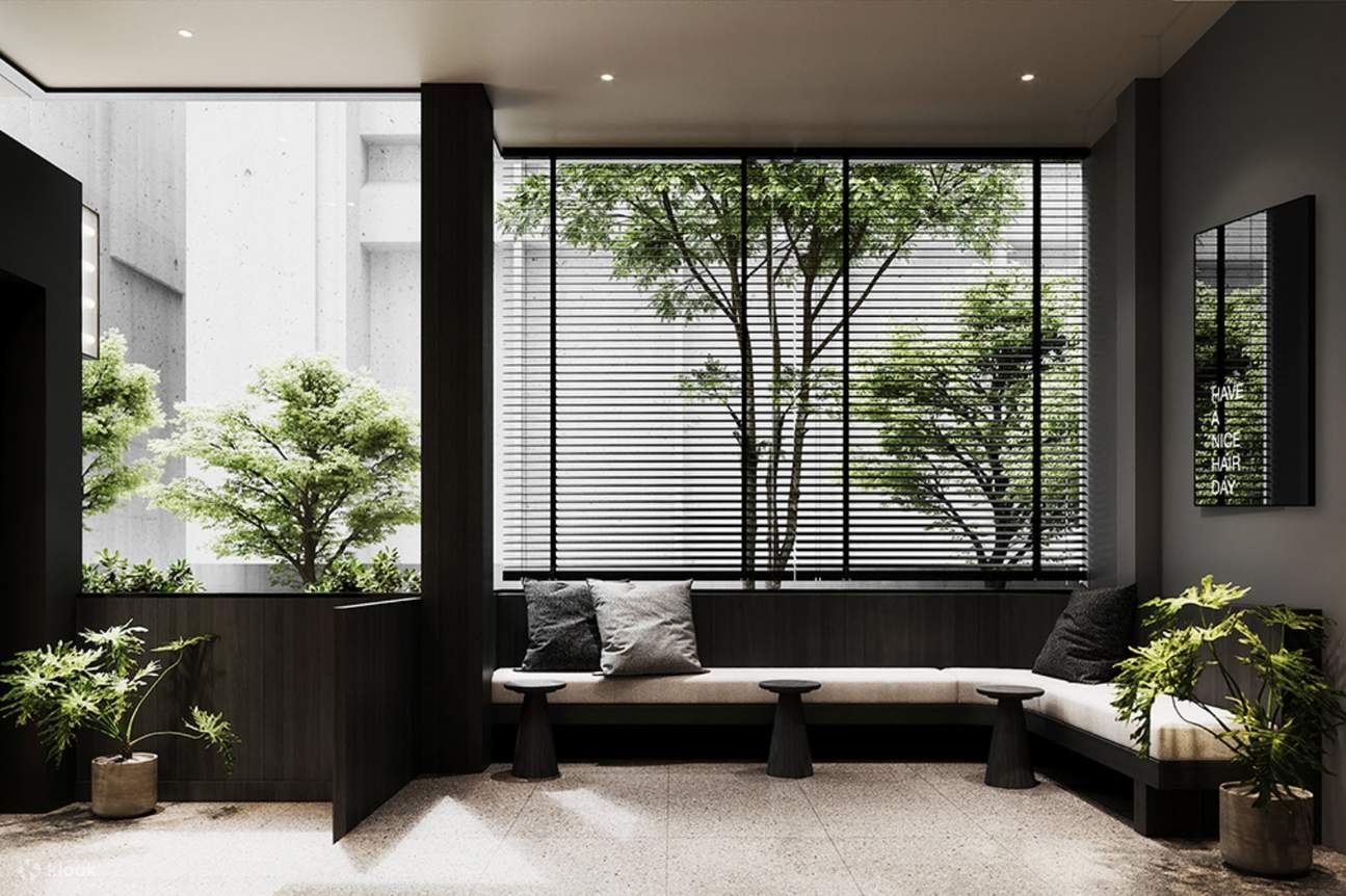 Miu Miu Salon Vietnamese and Korean Style at Phrom Phong Bangkok ...