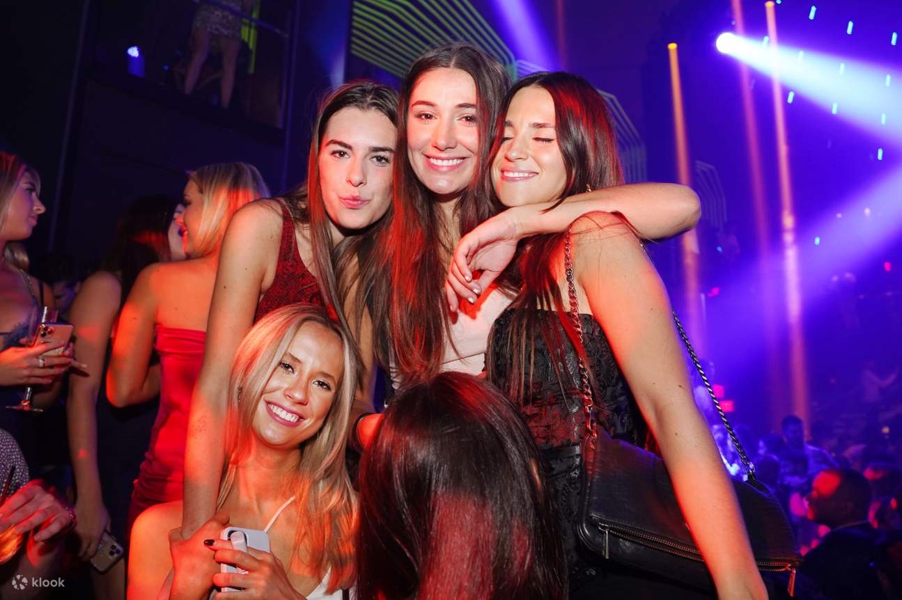 Unwind in Style: Drink up Miami for an All-Inclusive Nightlife ... Unwind in Style: Drink up Miami for an All-Inclusive Nightlife ...
