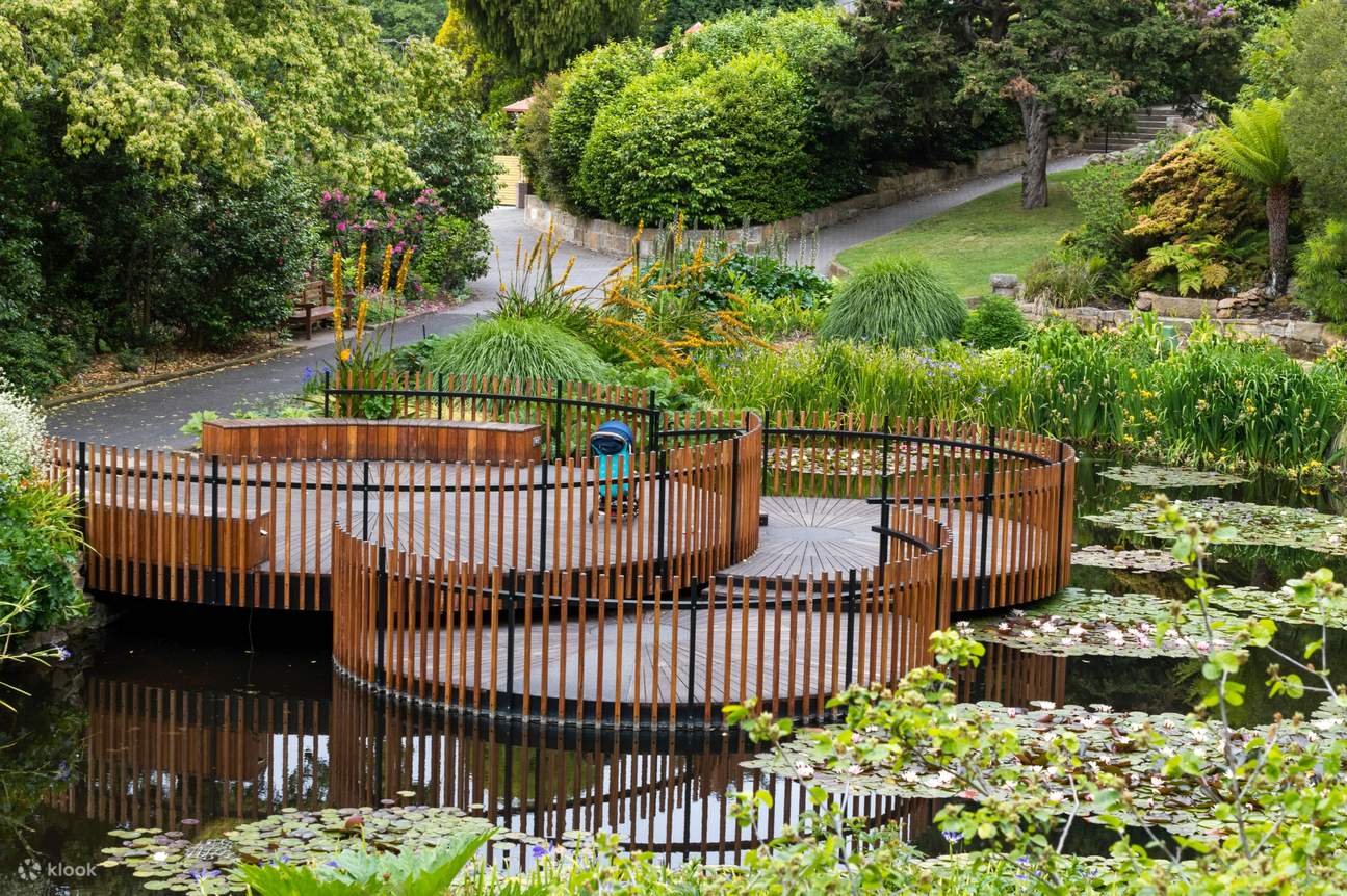 Mona Boat Cruise and Hobart City Morning Tour - Klook
