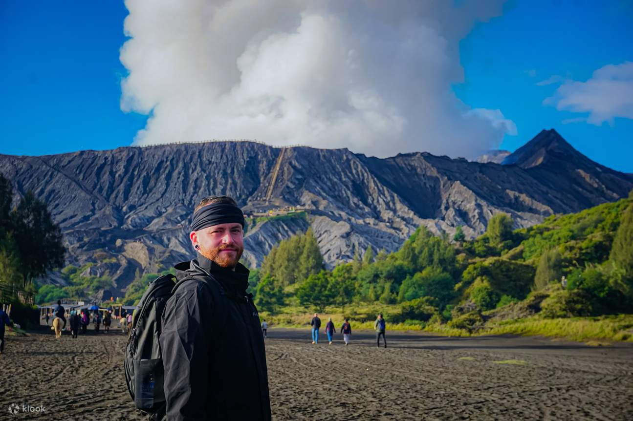 2D1N Taman Safari & Mount Bromo Sunrise from Surabaya/Malang - Klook ...