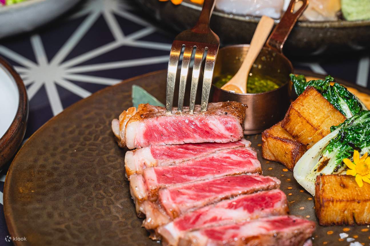 Japan-ISH Rooftop Bar - Sukhumvit 11 - Klook