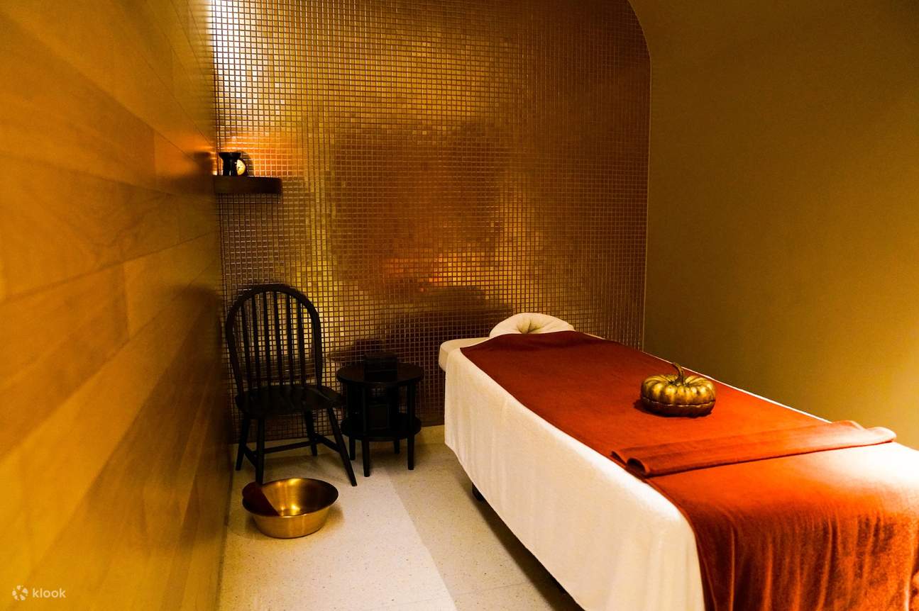 Kiriya Spa At Lit Hotel in Bangkok Thailand - Klook