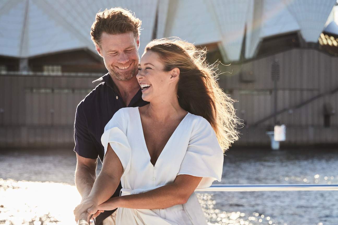 Boxing Day Cruise on Sydney Harbour - Klook New Zealand