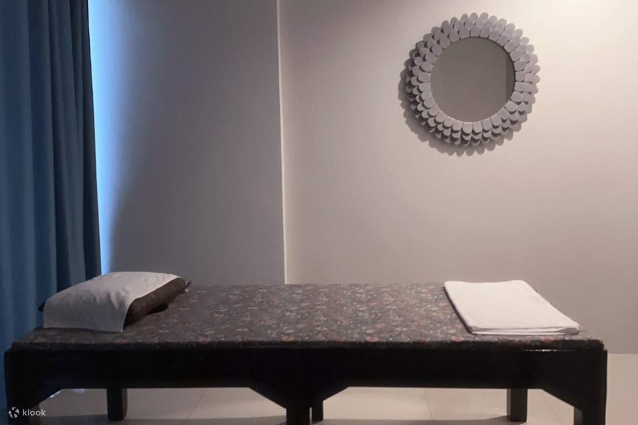 Experiencia en Chiang Mai en Vintage Thai Massage Nimman 17 - Klook Estados Unidos