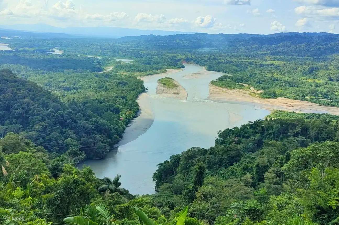 Discover the Wonders of Manu: 5-Day Amazon Rainforest Tour - Klook ...