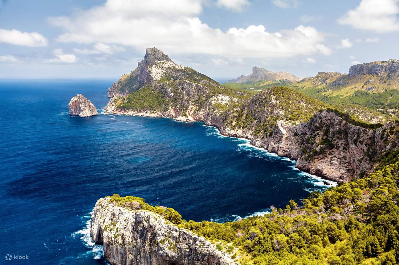 Formentor and Traditional Markets - Klook Philippines
