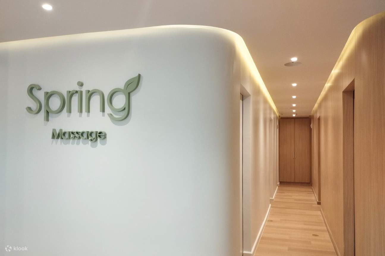 Spring massage & Spa Asok マッサージ・スパの予約（バンコク / タイムズスクエア店） | Klook