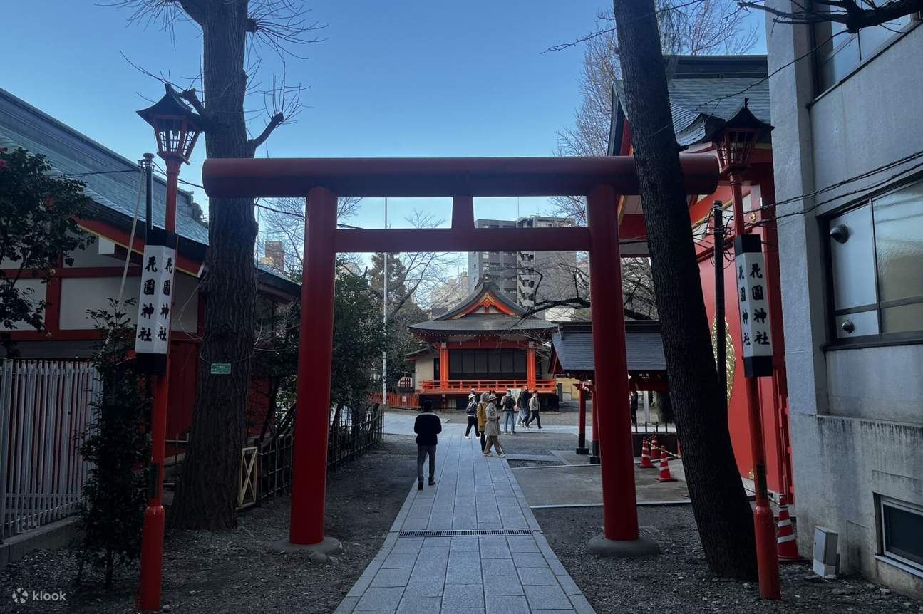 Tokyo City, Shinjuku & Shibuya One Day Walking Tour - Klook Estados Unidos