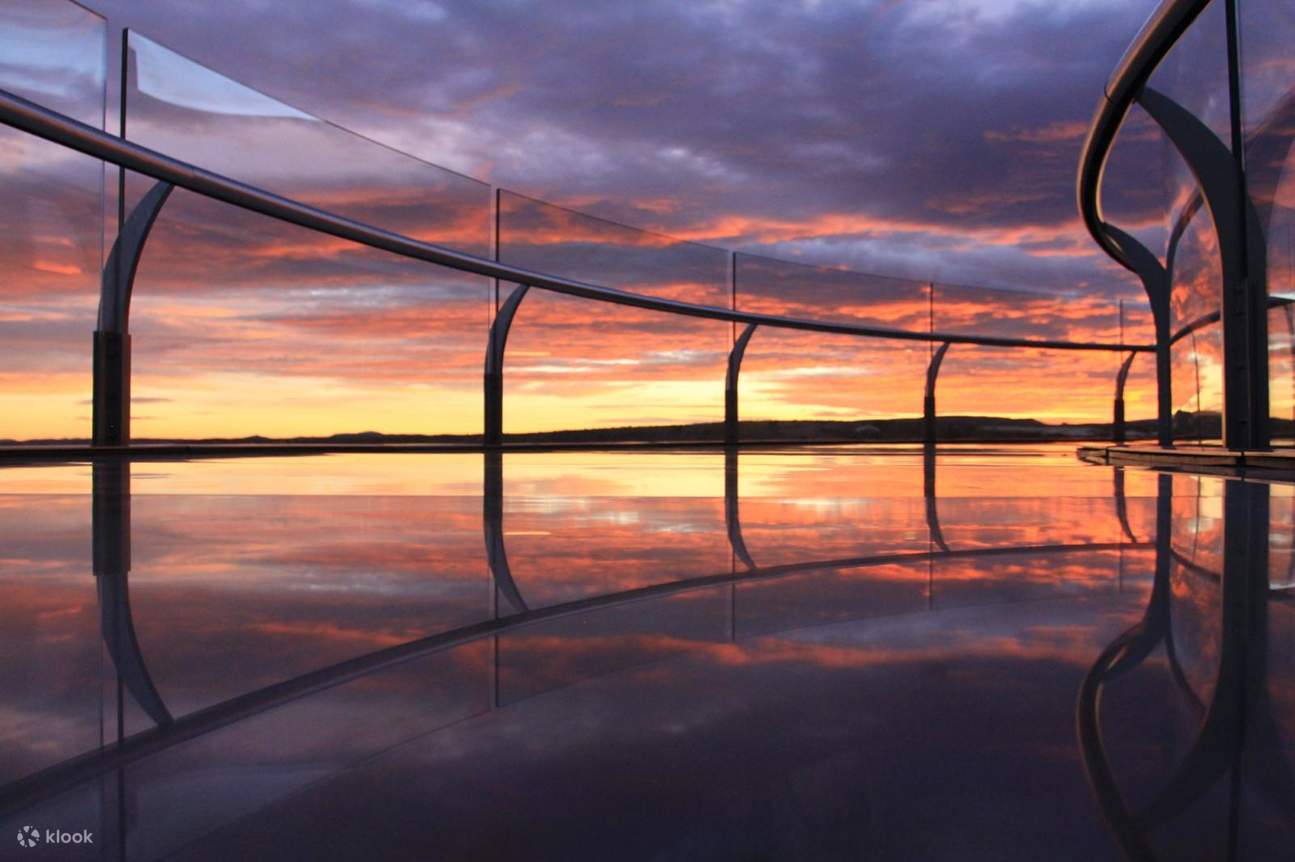 Grand Canyon West Rim with Skywalk Option Join In Day Tour from Las ...