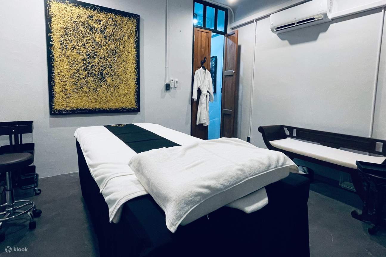 タイ、バンコクのロフト タイ ブティック スパ&マッサージ スクンビット 71 | Klook