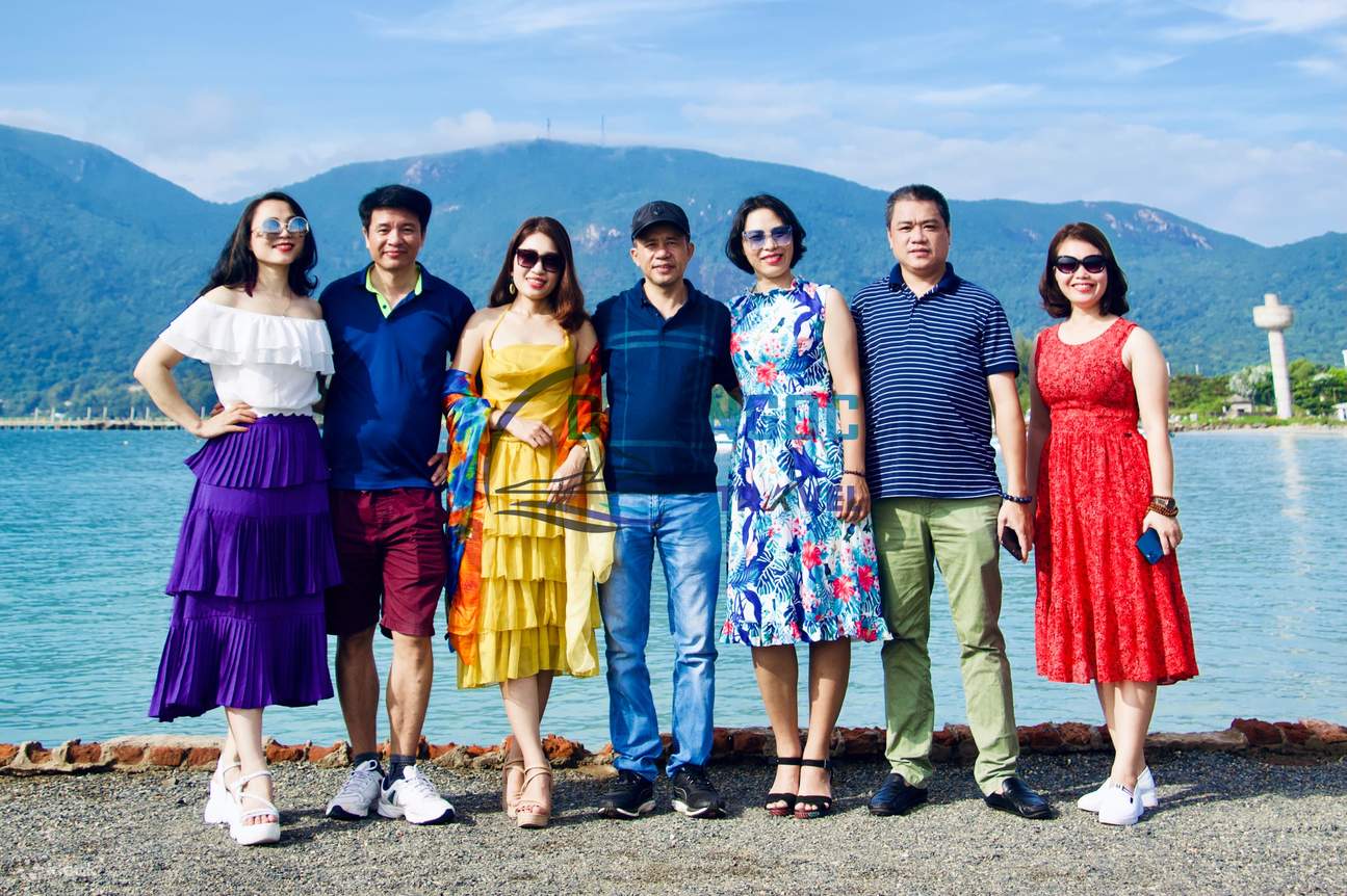 North of Con Dao Full Day Sightseeing and Historical Sites Tour - 클룩 ...