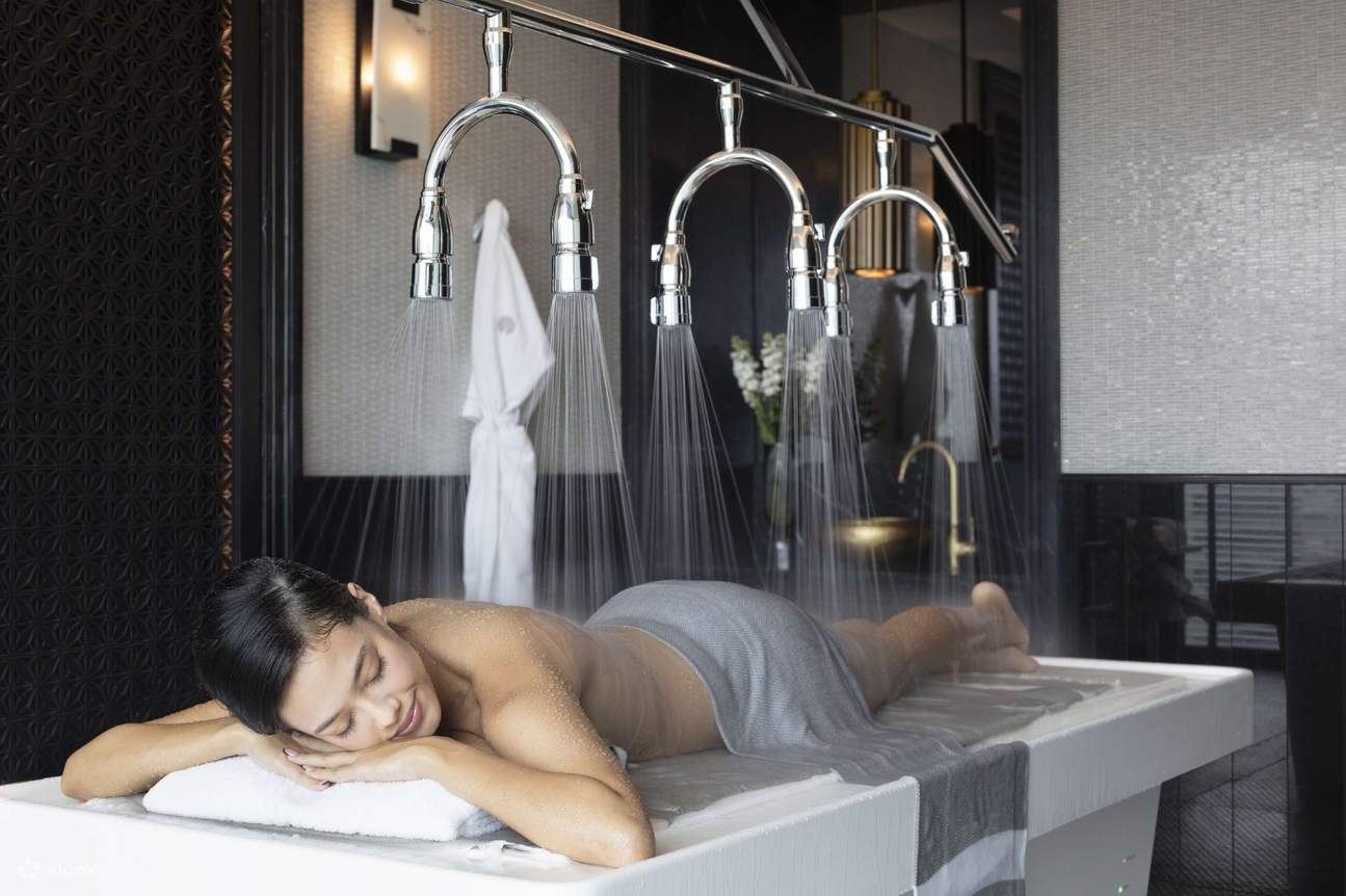 曼谷 Resense Luxury Spa Sindhorn Wellness - Klook客路