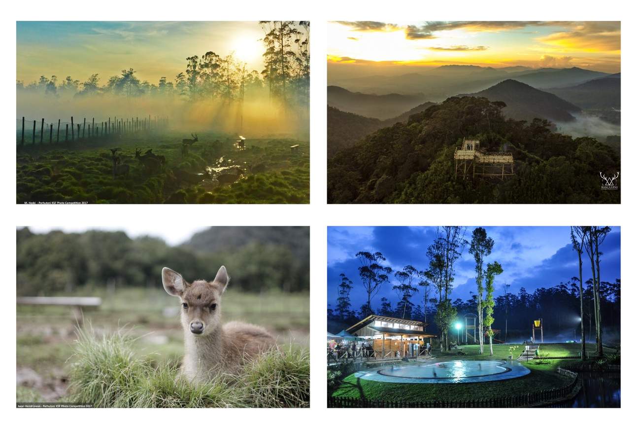 Klook Recommended Attractions in Bandung - Klook