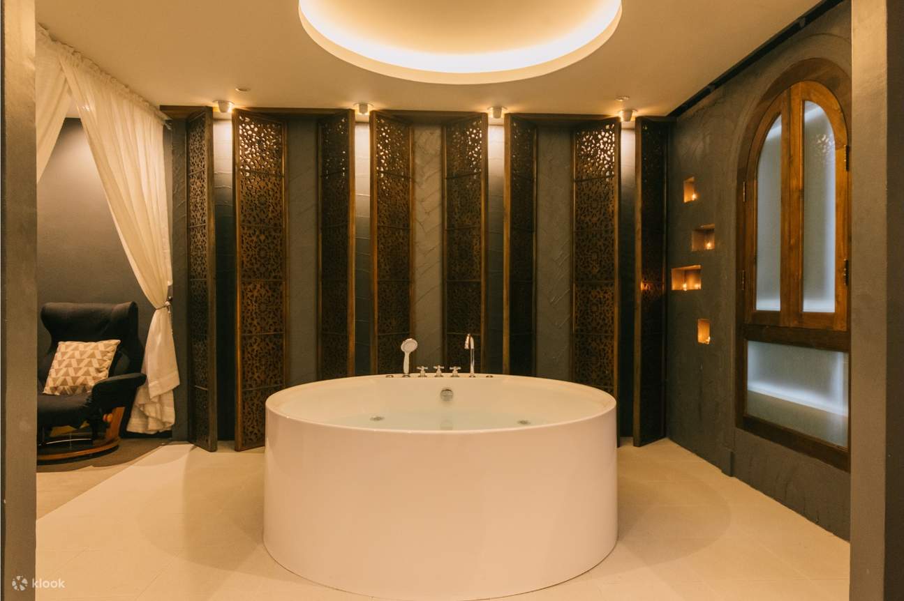The Home Massage And Spa Experience In Chiang Mai Klook
