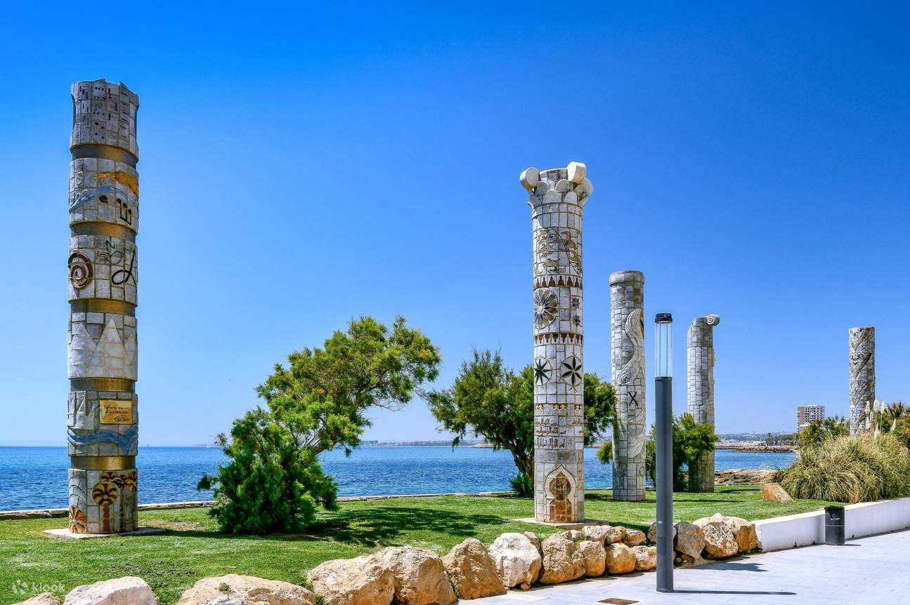 Dari Alicante: Benidorm, Guadalest, dan Wisata Pantai - Klook Indonesia