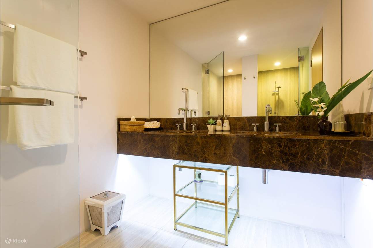 Ingyin Spa at Miskawaan Beachfront Villa Experience in Koh Samui - Klook