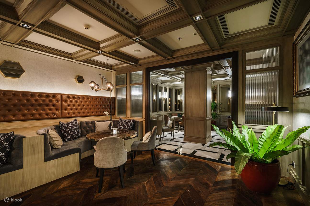 One Day Access to Exclusive Lounges by Worklounge - Klook香港