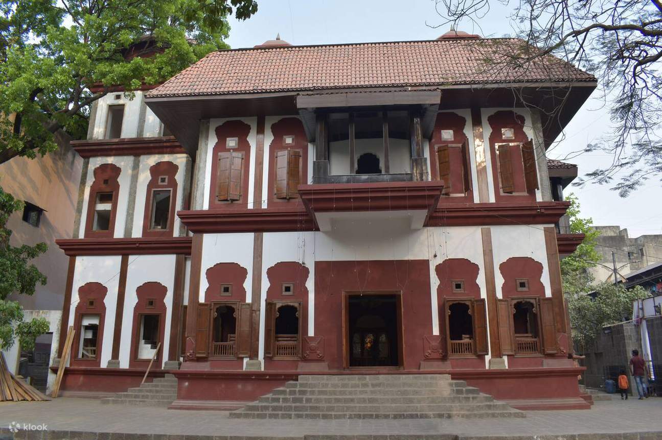 Experience the Best of Pune (Guided Half Day Tour with Hotel Pickup ...