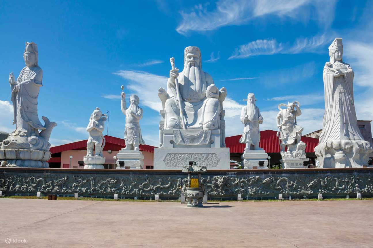 Singapore - Teluk Intan / Sitiawan / Lumut Bus by Super Nice Express ...