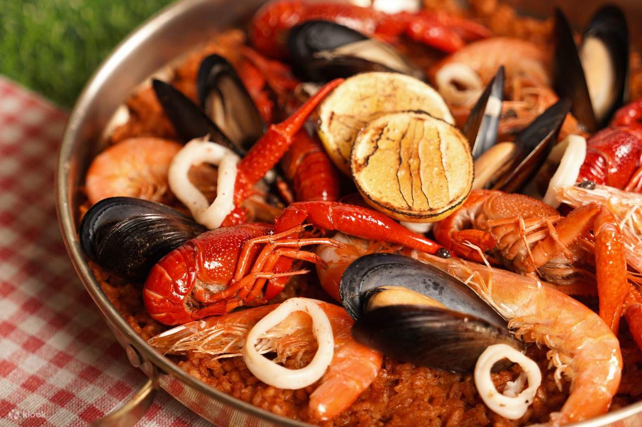 【Hotel Buffet 2025】Eaton HK Buffet | The Astor | Lunch Buffet, Dinner ...