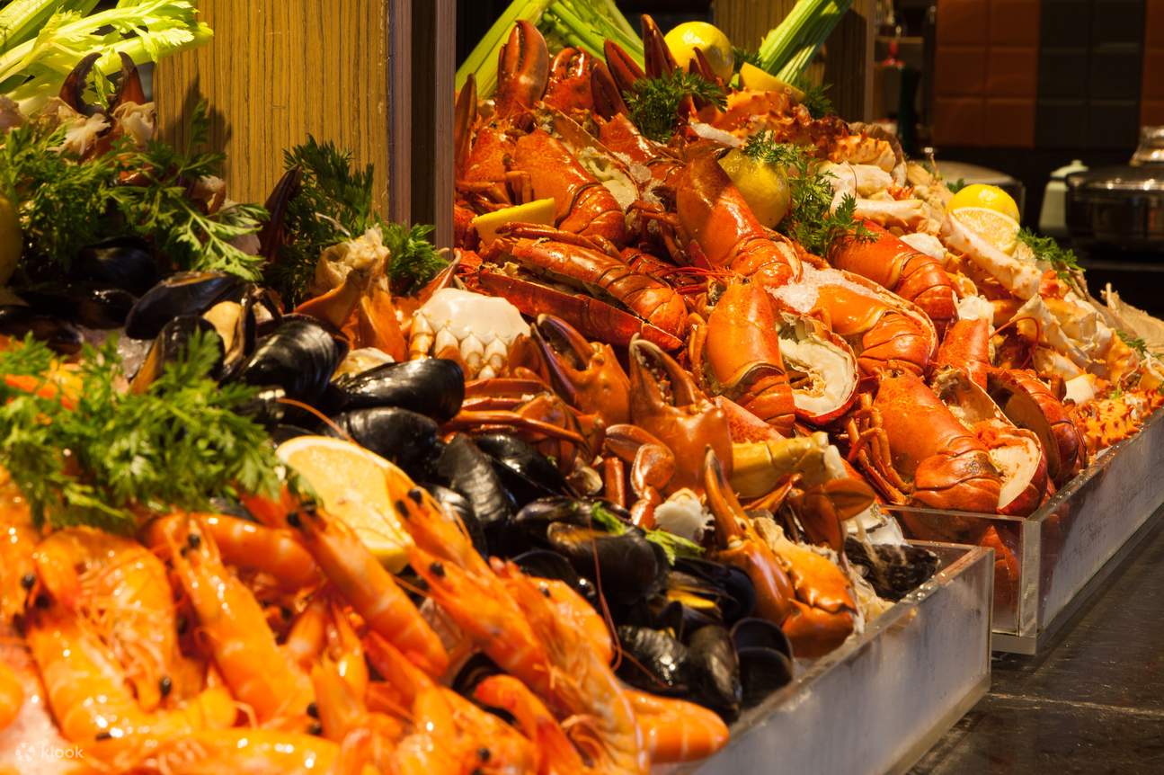 JENシンガポールタングリンのJ65 | Klook