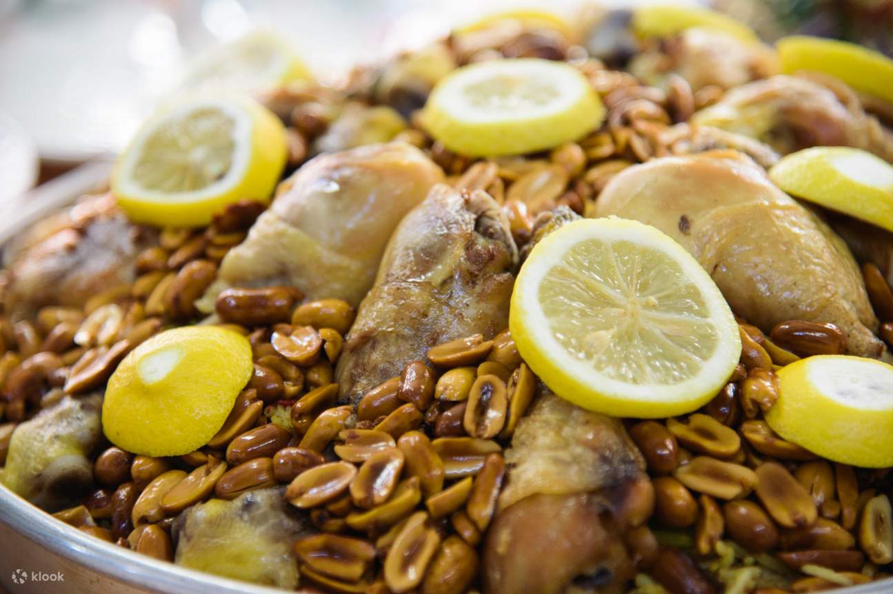 The Olive Tree of Istanbul Cultural Experience - Klook