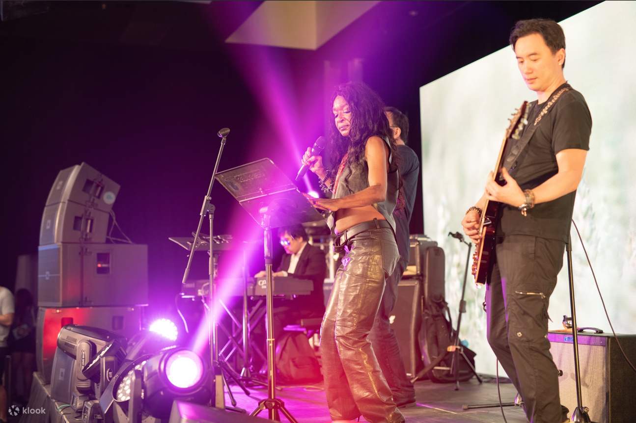 Whisky Live Hong Kong 2024 The Whisky Event of the Year - Klook Hong Kong