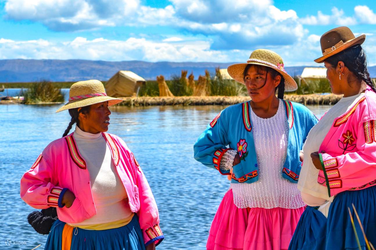 Full Day Peru Lake Titicaca Tours | Explore the Beauty of the Lake - Klook