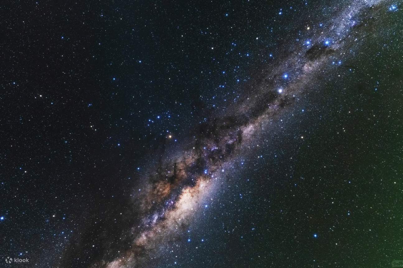 Uluru Ayers Rock Stargazing Tour (Chinese Guided) - Klook India