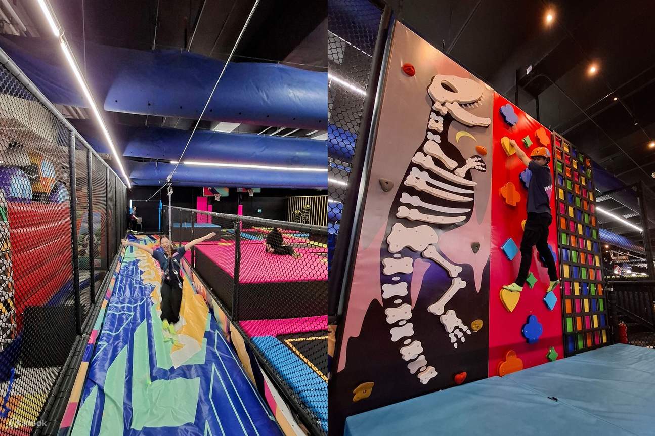 Fiesta Carnival Ticket in Manila - Klook United States