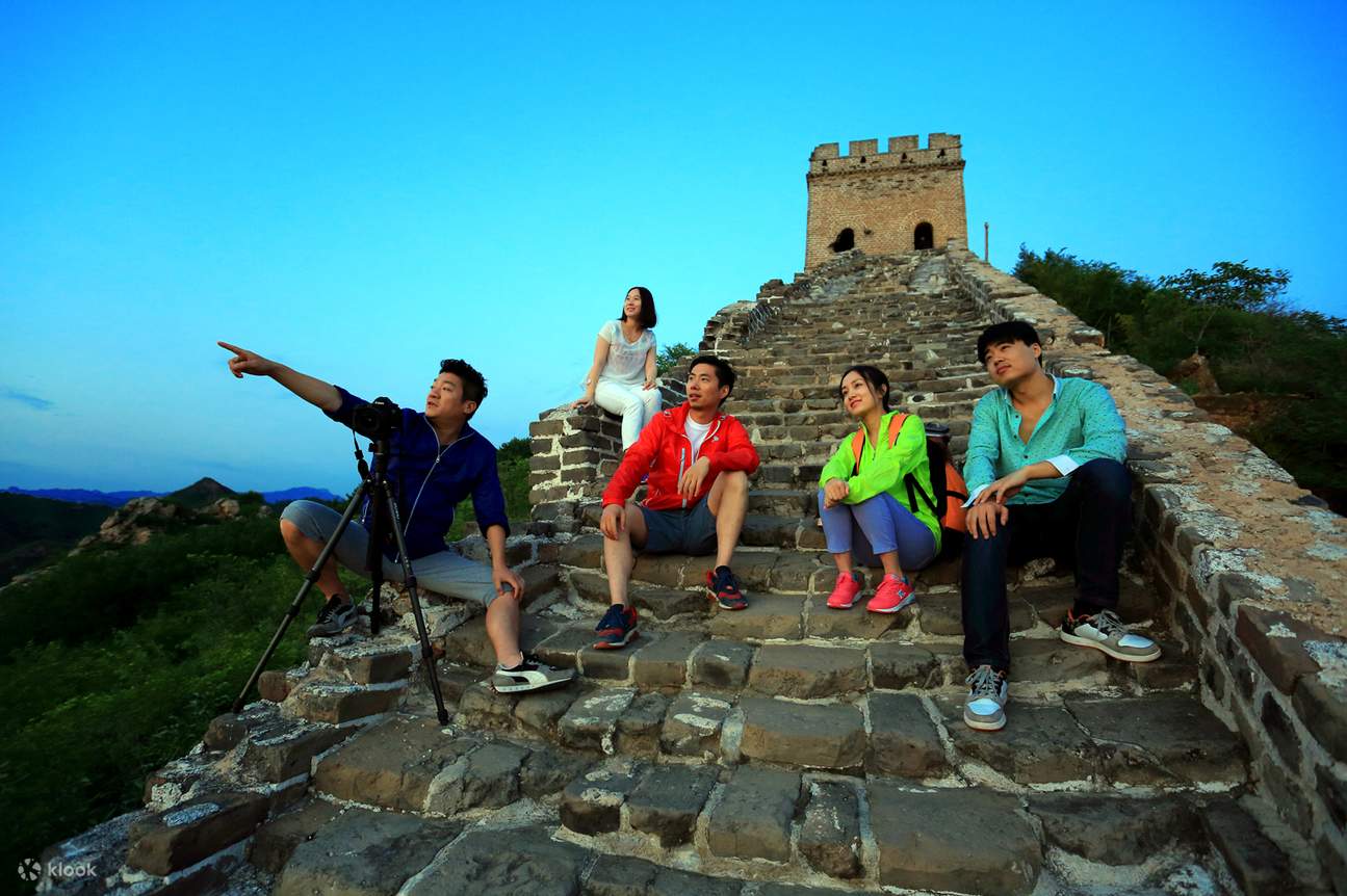 2-Day Tour to Gubei Water Town and Simatai Great Wall from Beijing [5 ...