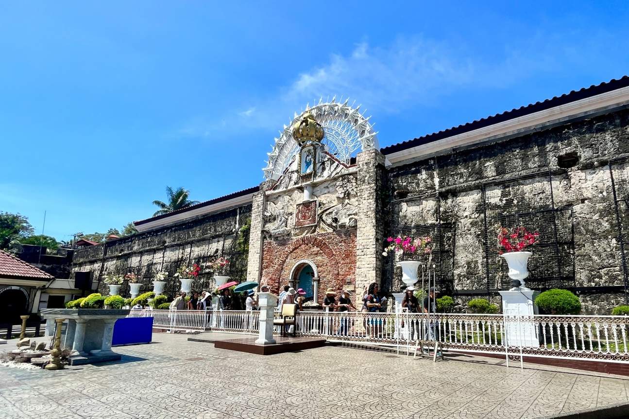 Zamboanga All-In Tour Packages - Klook Hong Kong