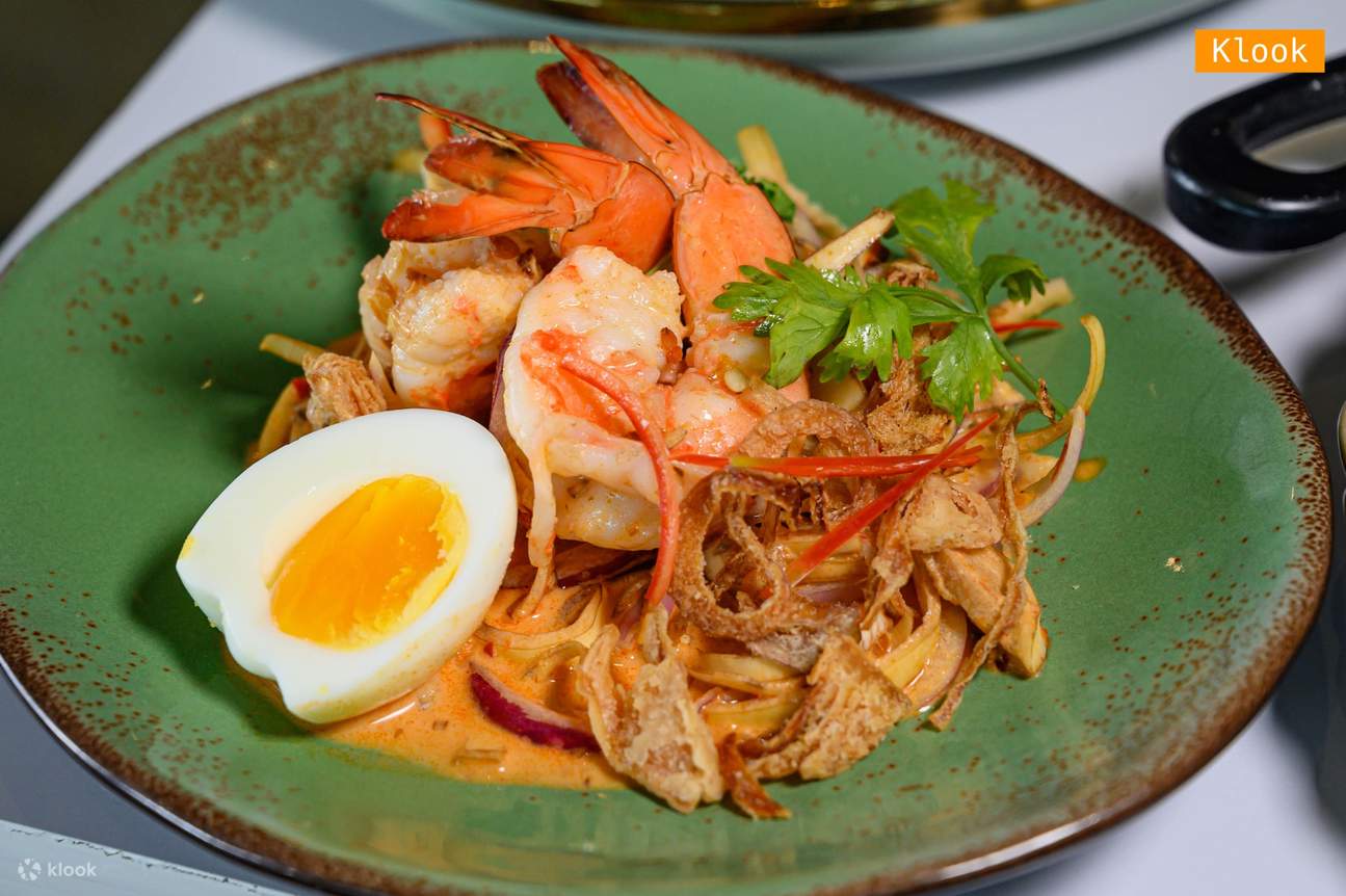 The Square Novotel Bangkok Platinum Pratunam - Klook香港