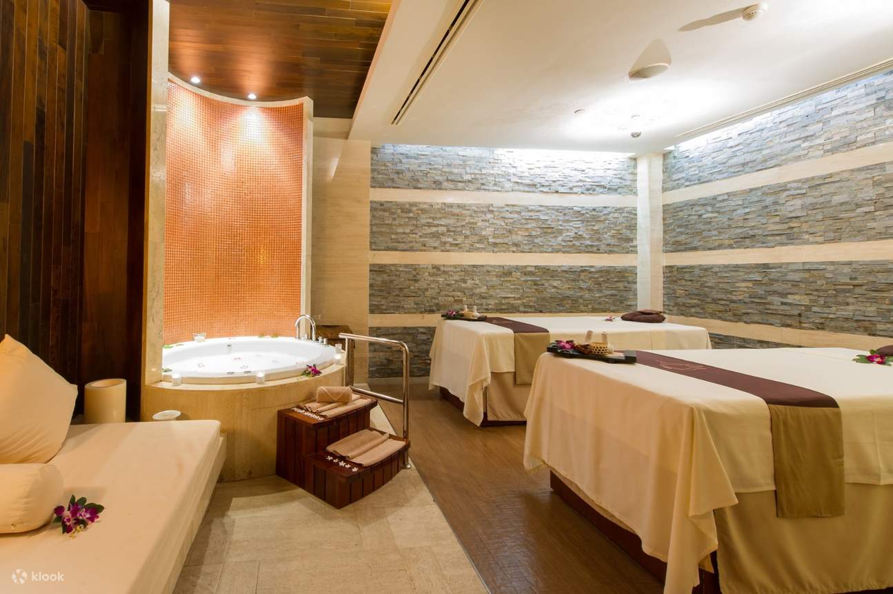 SPA Cenvaree at Centara Grand Beach Resort Phuket - Klook