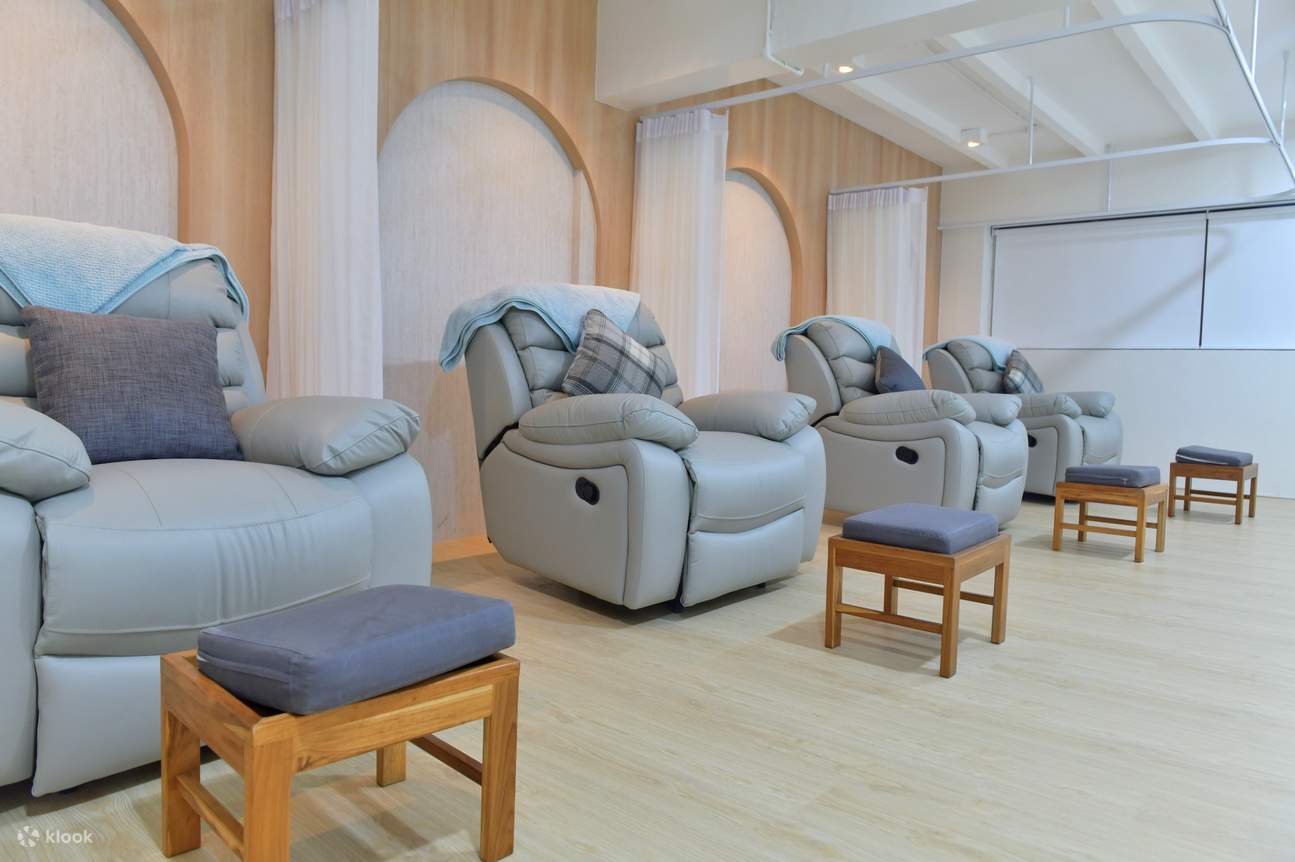 Satu Lagi Pengalaman Pijat & Spa Thailand Di Phrom Phong di Thailand ...