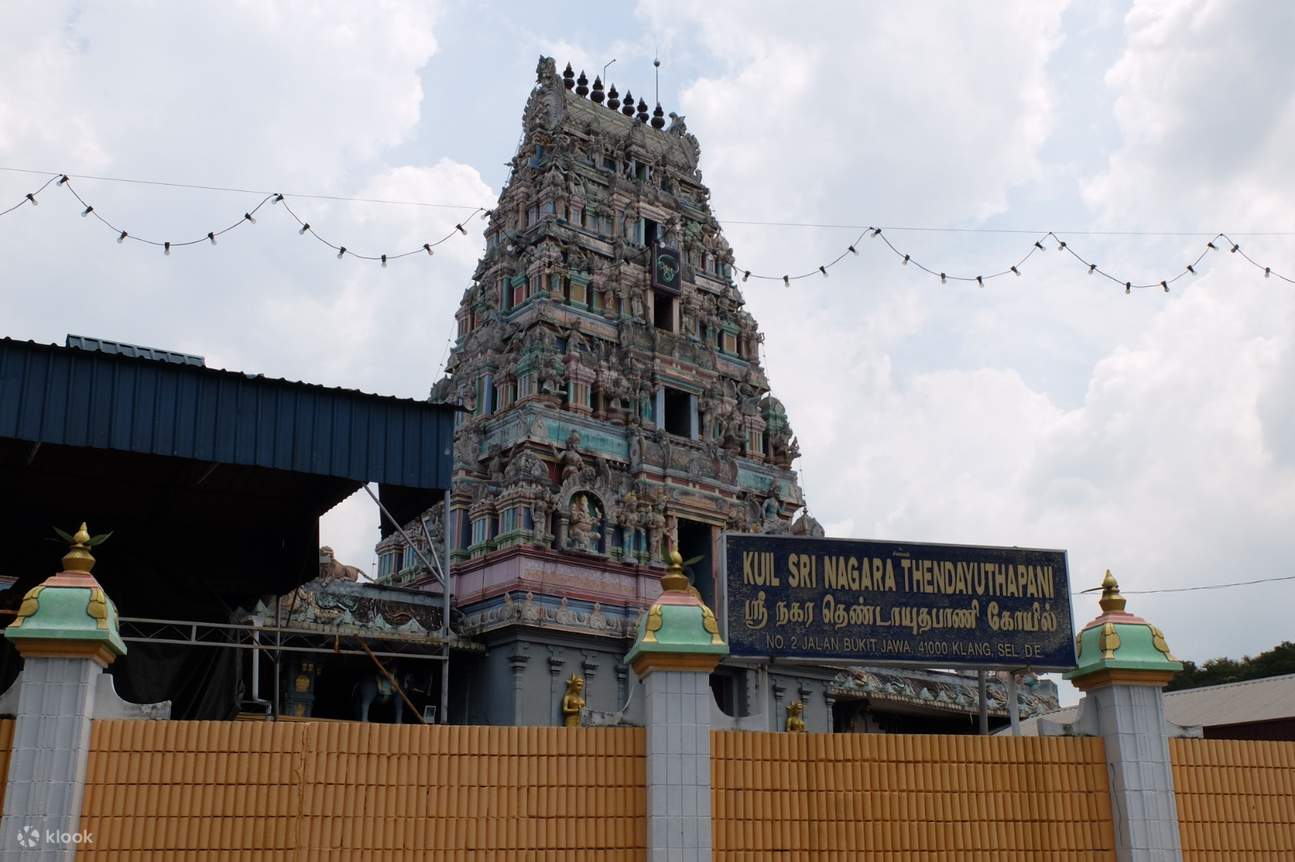 Little India Instagram Tour - Klook India