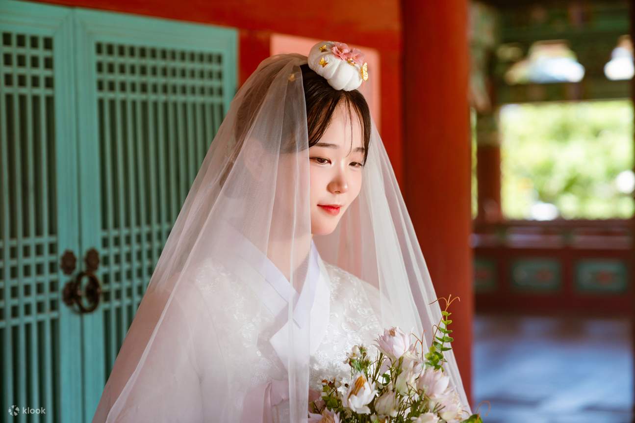 Jeju Hanbok Rental - Klook