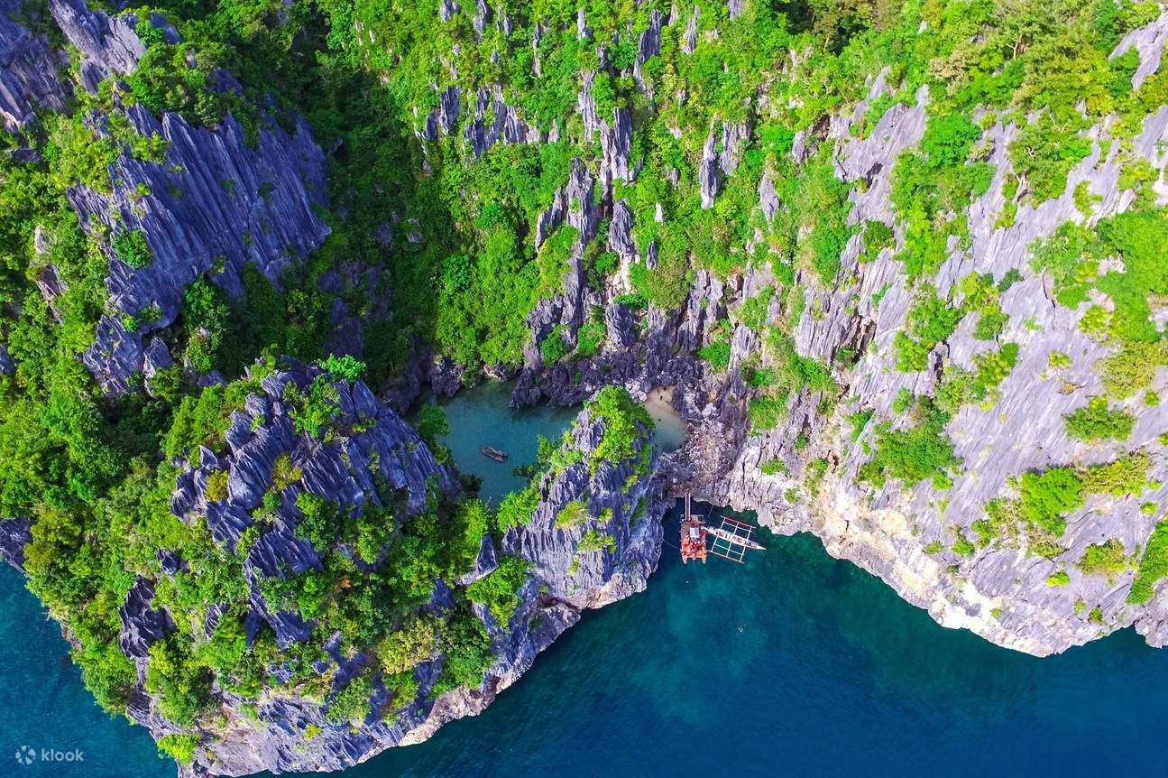 Gigantes Islands All In Package from Iloilo - Klook Philippines