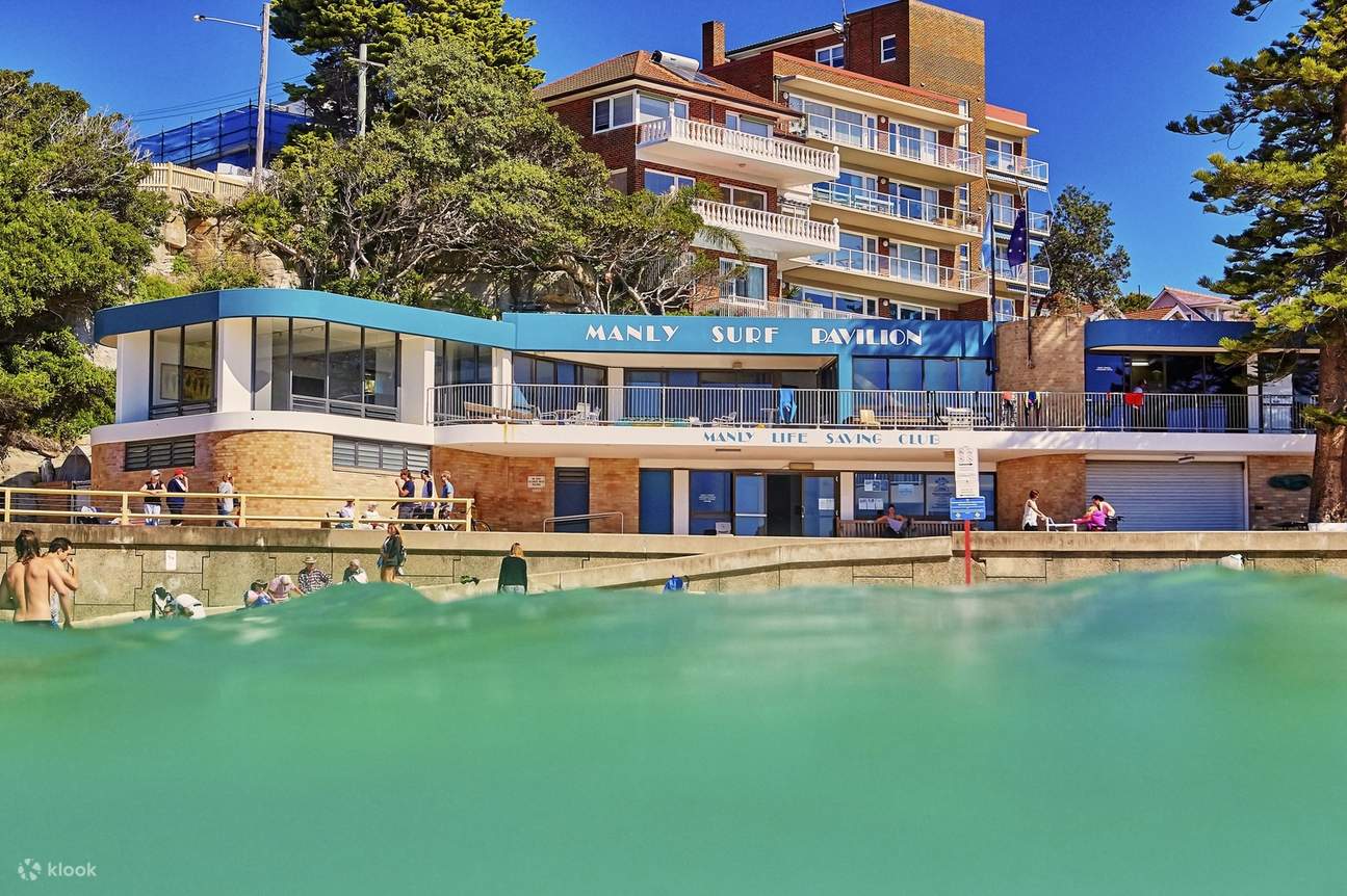 Experience Sydney's Best Beaches in a Private Tour - Klook United Kingdom