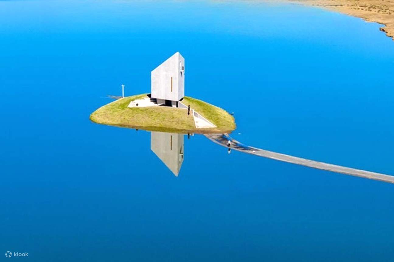 2-Day Tour to Ulanqab Hada Volcano, Huitengxile Grassland and Laolihai ...