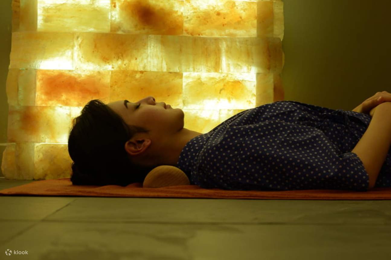 Let's Relax Onsen and Spa - Klook Amerika Syarikat