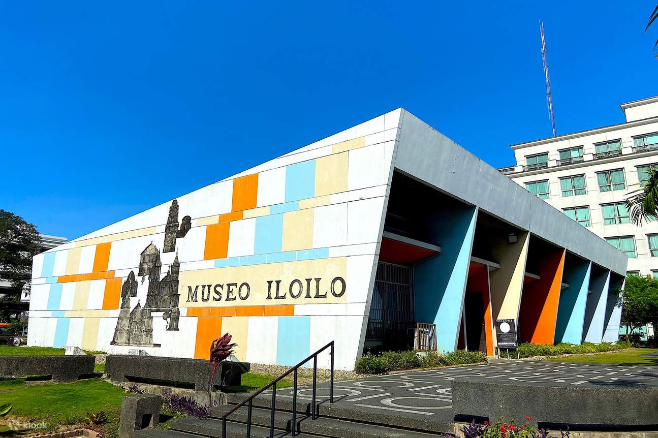 Iloilo Art Private Half Day Eco-Tour - Klook Singapore